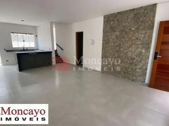 Casa / Sobrado em Condomínio para Venda em Caraguatatuba/SP Pontal de Santa Marina 2 Quartos