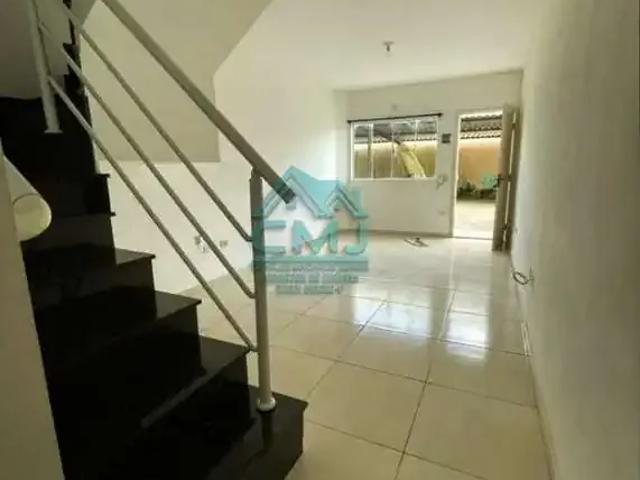 Casa / Sobrado em Condomínio para Venda em Caraguatatuba/SP Pontal de Santa Marina 2 Quartos