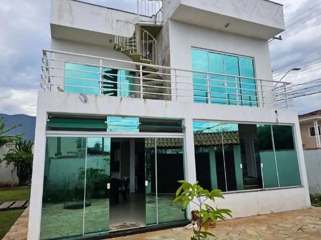 Casa / Sobrado em Condomínio para Venda em Caraguatatuba/SP Portal do Patrimonium