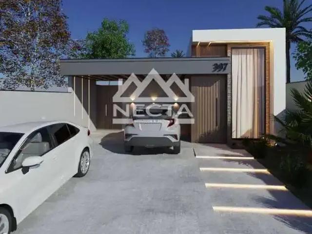 Casa / Sobrado em Condomínio para Venda em Caraguatatuba/SP Portal da Fazendinha 3 Quartos