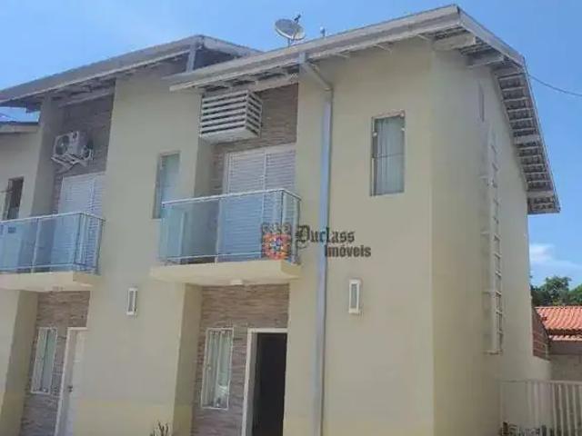 Casa / Sobrado em Condomínio para Venda em Caraguatatuba/SP Porto Novo 2 Quartos
