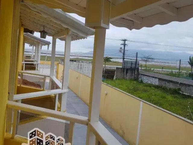 Casa / Sobrado em Condomínio para Venda em Caraguatatuba/SP Praia Aruan 2 Quartos
