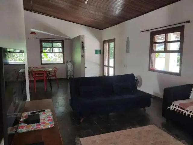 Casa / Sobrado em Condomínio para Venda em Caraguatatuba/SP Praia da Mococa 3 Quartos