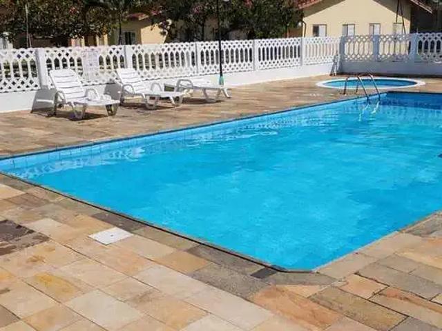 Casa / Sobrado em Condomínio para Venda em Caraguatatuba/SP Prainha 2 Quartos
