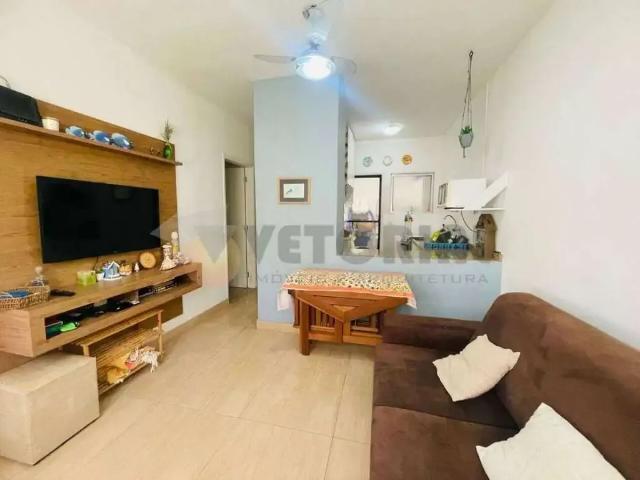 Casa / Sobrado em Condomínio para Venda em Caraguatatuba/SP Prainha 2 Quartos