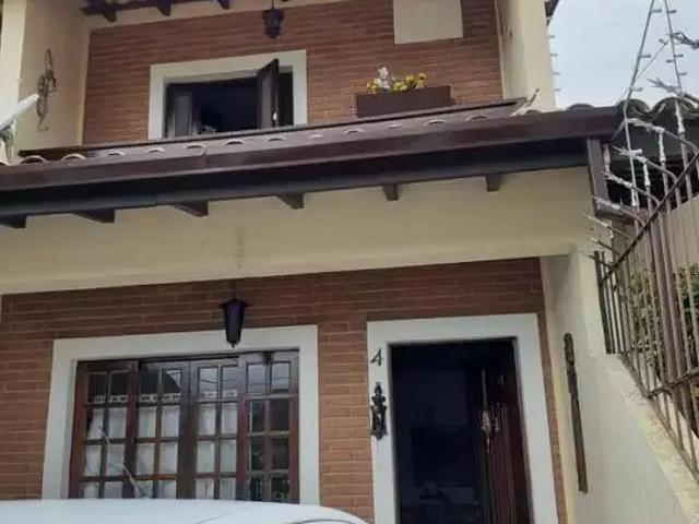 Casa / Sobrado em Condomínio para Venda em Caraguatatuba/SP Prainha 2 Quartos