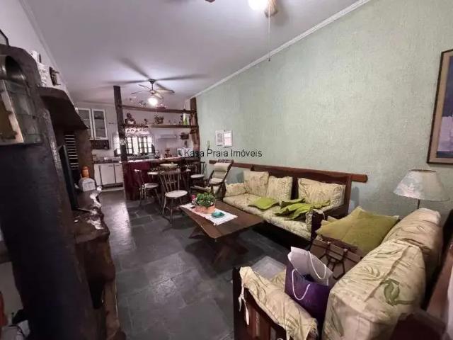 Casa / Sobrado em Condomínio para Venda em Caraguatatuba/SP Prainha 2 Quartos