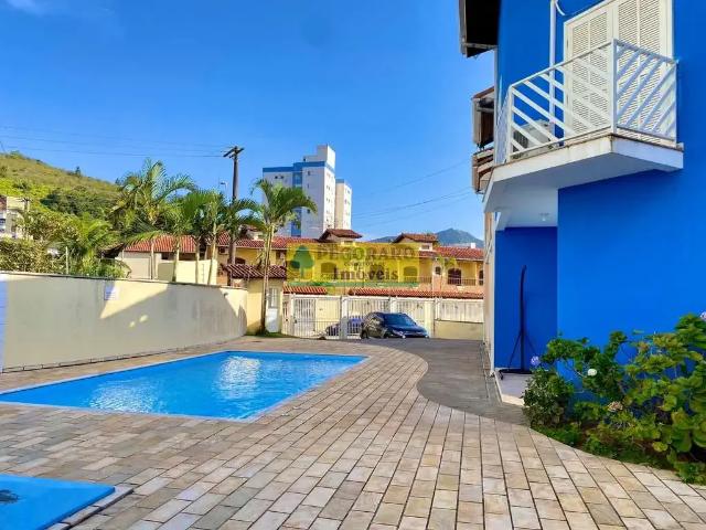 Casa / Sobrado em Condomínio para Venda em Caraguatatuba/SP Prainha 2 Quartos