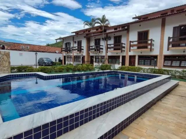 Casa / Sobrado em Condomínio para Venda em Caraguatatuba/SP Prainha 2 Quartos