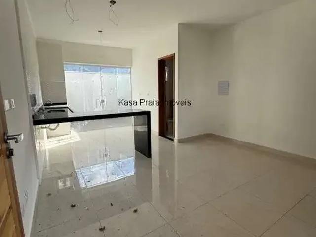 Casa / Sobrado em Condomínio para Venda em Caraguatatuba/SP Rio do Ouro 2 Quartos