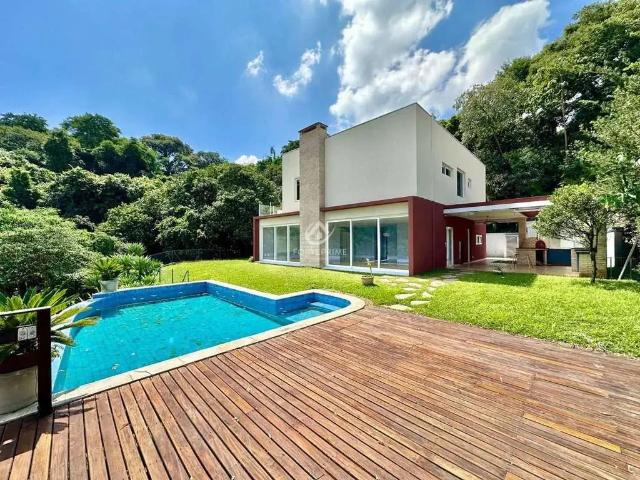 Casa / Sobrado em Condomínio para Venda em Carapicuíba/SP Centro 4 Quartos