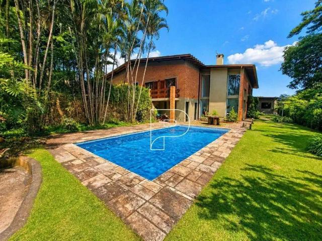 Casa / Sobrado em Condomínio para Venda em Carapicuíba/SP Chácara Vale do Rio Cotia 4 Quartos