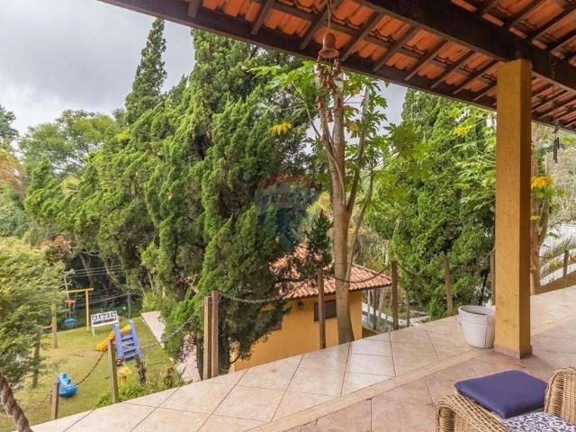 Casa / Sobrado em Condomínio para Venda em Carapicuíba/SP Chácara Vale do Rio Cotia 4 Quartos