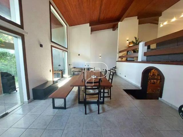 Casa / Sobrado em Condomínio para Venda em Carapicuíba/SP Chácara Vale do Rio Cotia 4 Quartos