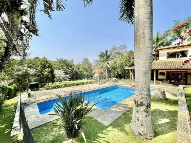 Casa / Sobrado em Condomínio para Venda em Carapicuíba/SP Chácara Vale do Rio Cotia 4 Quartos