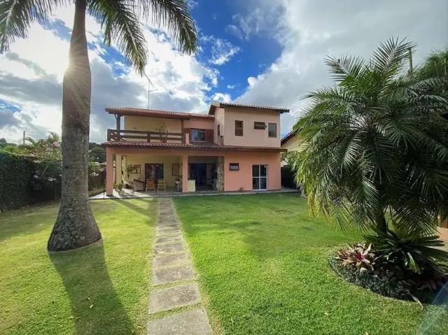 Casa / Sobrado em Condomínio para Venda em Carapicuíba/SP Chácara Vale do Rio Cotia 4 Quartos