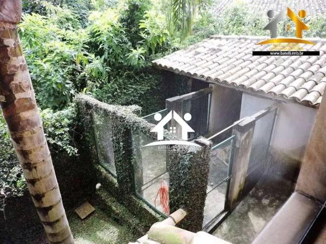 Casa / Sobrado em Condomínio para Venda em Carapicuíba/SP Chácara Vale do Rio Cotia 5 Quartos