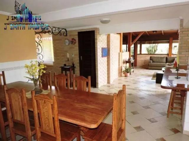 Casa / Sobrado em Condomínio para Venda em Carapicuíba/SP Chácara Vale do Rio Cotia 5 Quartos
