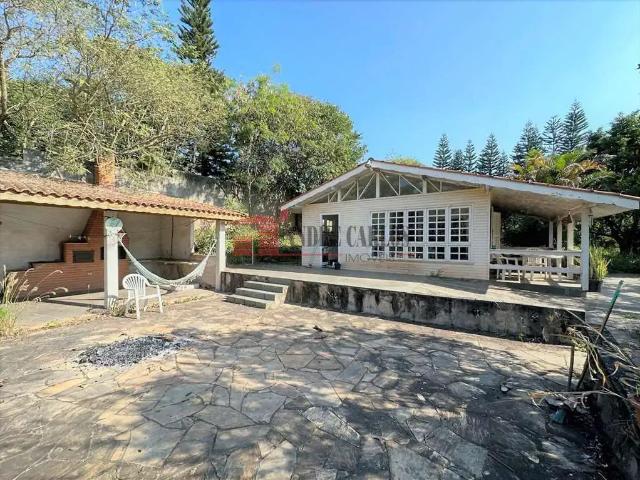 Casa / Sobrado em Condomínio para Venda em Carapicuíba/SP Chácara Vale do Rio Cotia 3 Quartos