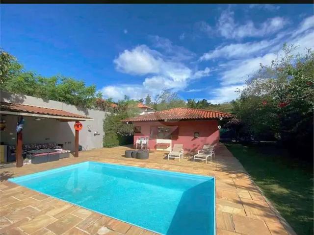 Casa / Sobrado em Condomínio para Venda em Carapicuíba/SP Chácara Vale do Rio Cotia 3 Quartos