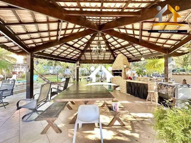 Casa / Sobrado em Condomínio para Venda em Carapicuíba/SP Chácara Vale do Rio Cotia 3 Quartos