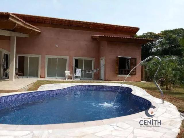 Casa / Sobrado em Condomínio para Venda em Carapicuíba/SP Chácara das Paineiras 3 Quartos