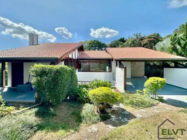 Casa / Sobrado em Condomínio para Venda em Carapicuíba/SP Chácara das Paineiras 3 Quartos