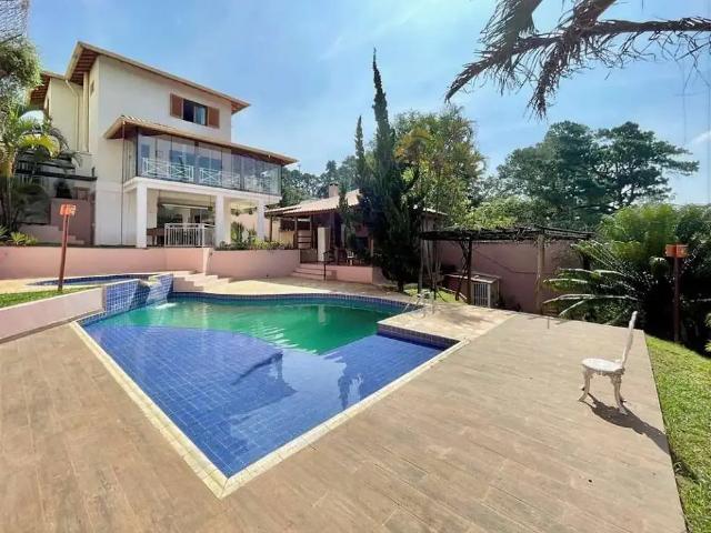Casa / Sobrado em Condomínio para Venda em Carapicuíba/SP Chácara das Paineiras 3 Quartos