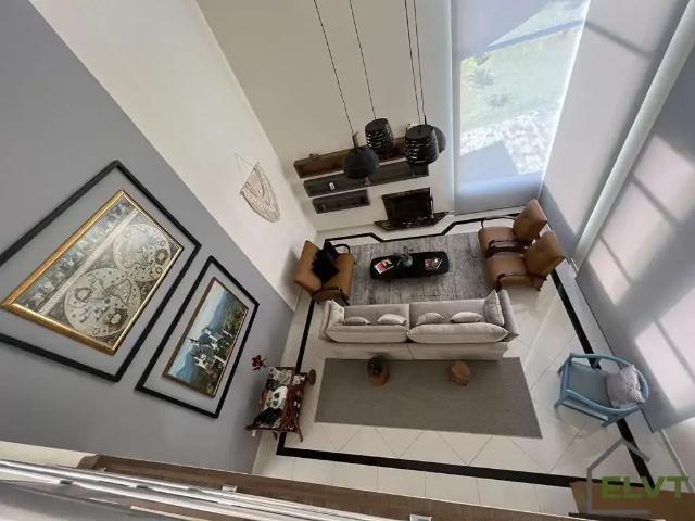 Casa / Sobrado em Condomínio para Venda em Carapicuíba/SP Chácara das Paineiras 4 Quartos