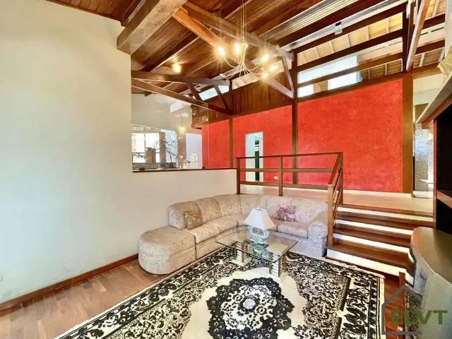 Casa / Sobrado em Condomínio para Venda em Carapicuíba/SP Chácara das Paineiras 5 Quartos
