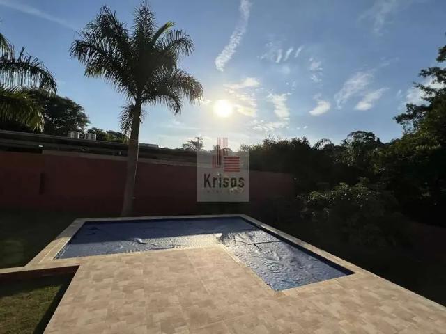 Casa / Sobrado em Condomínio para Venda em Carapicuíba/SP Chácara de La Rocca 4 Quartos