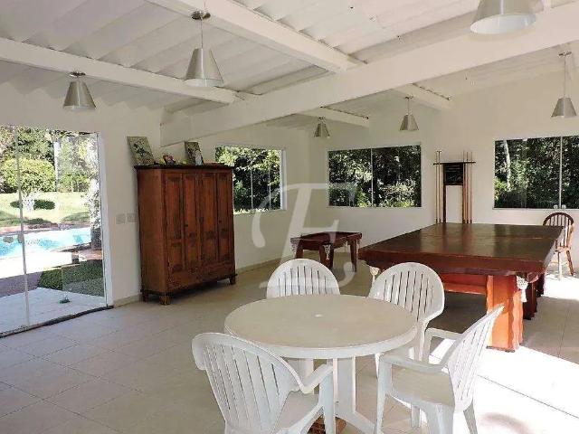 Casa / Sobrado em Condomínio para Venda em Carapicuíba/SP Chácara de La Rocca 5 Quartos