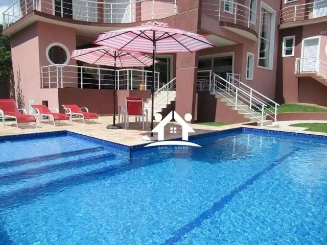 Casa / Sobrado em Condomínio para Venda em Carapicuíba/SP Chácara de La Rocca 3 Quartos