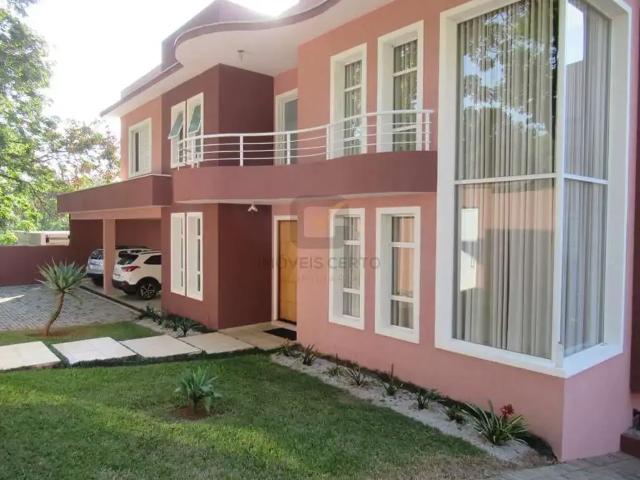 Casa / Sobrado em Condomínio para Venda em Carapicuíba/SP Chácara de La Rocca 3 Quartos