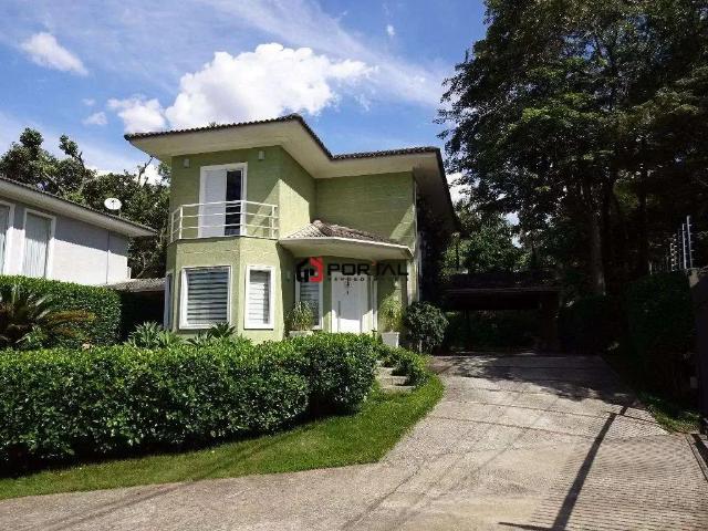 Casa / Sobrado em Condomínio para Venda em Carapicuíba/SP Chácara de La Rocca 3 Quartos