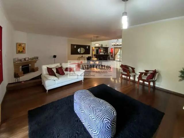 Casa / Sobrado em Condomínio para Venda em Carapicuíba/SP Chácara dos Junqueiras 4 Quartos