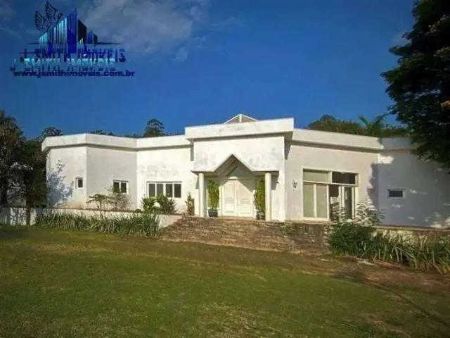 Casa / Sobrado em Condomínio para Venda em Carapicuíba/SP Chácara dos Junqueiras 5 Quartos