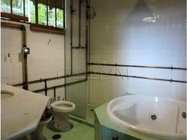 Casa / Sobrado em Condomínio para Venda em Carapicuíba/SP Chácara dos Junqueiras 2 Quartos
