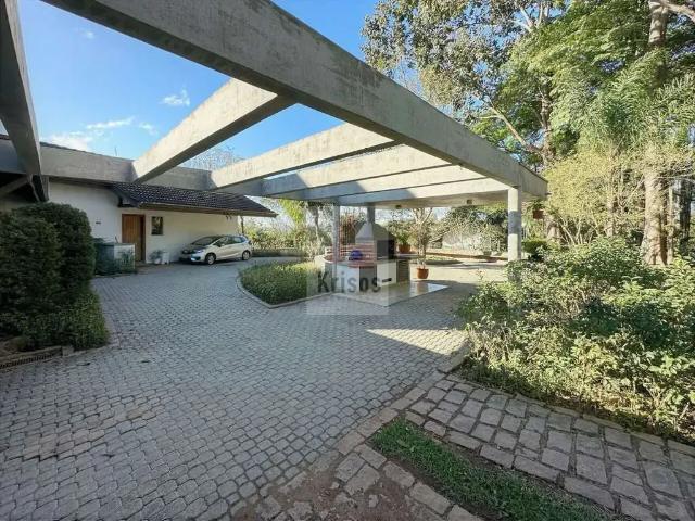 Casa / Sobrado em Condomínio para Venda em Carapicuíba/SP Chácara dos Junqueiras 3 Quartos