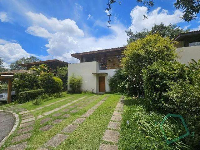 Casa / Sobrado em Condomínio para Venda em Carapicuíba/SP Chácara dos Junqueiras 3 Quartos