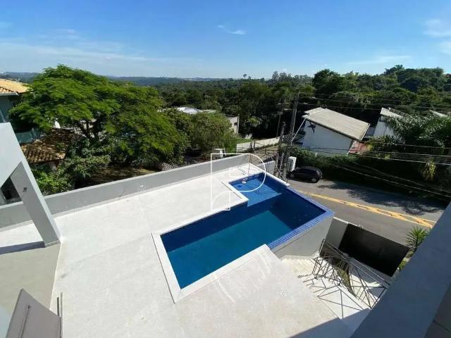 Casa / Sobrado em Condomínio para Venda em Carapicuíba/SP Chácara Moinho Velho 3 Quartos