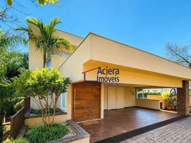 Casa / Sobrado em Condomínio para Venda em Carapicuíba/SP Chácara Moinho Velho 4 Quartos