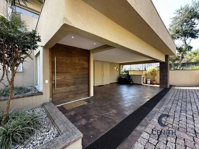 Casa / Sobrado em Condomínio para Venda em Carapicuíba/SP Chácara Moinho Velho 4 Quartos