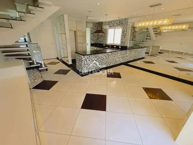 Casa / Sobrado em Condomínio para Venda em Carapicuíba/SP Chácara Quiriri 3 Quartos