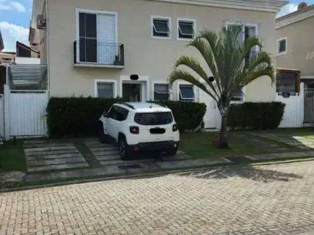 Casa / Sobrado em Condomínio para Venda em Carapicuíba/SP Chácara Quiriri 3 Quartos