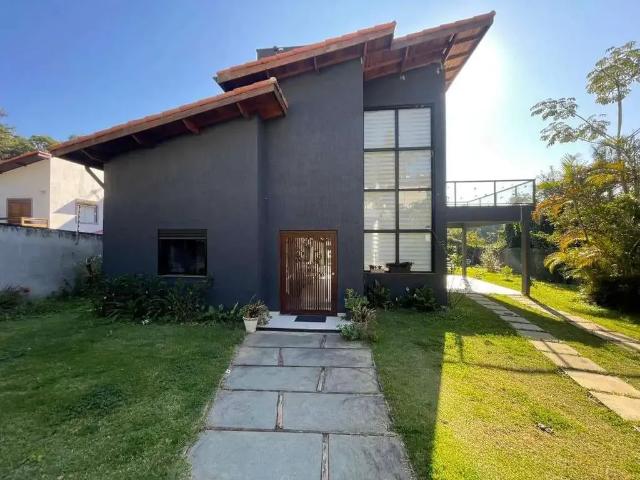 Casa / Sobrado em Condomínio para Venda em Carapicuíba/SP Chácara São João 4 Quartos