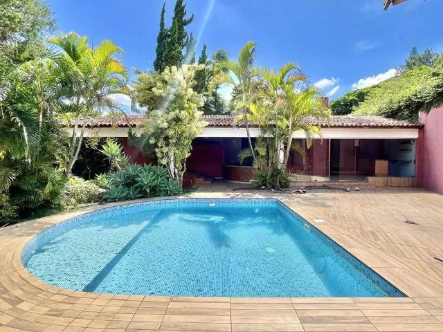 Casa / Sobrado em Condomínio para Venda em Carapicuíba/SP Chácara São João 4 Quartos