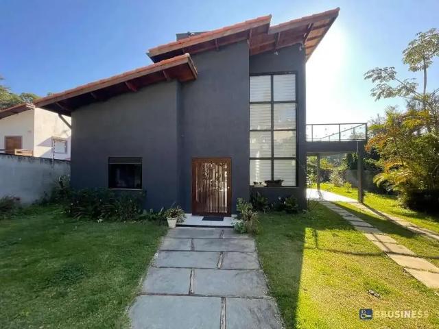Casa / Sobrado em Condomínio para Venda em Carapicuíba/SP Chácara São João 4 Quartos