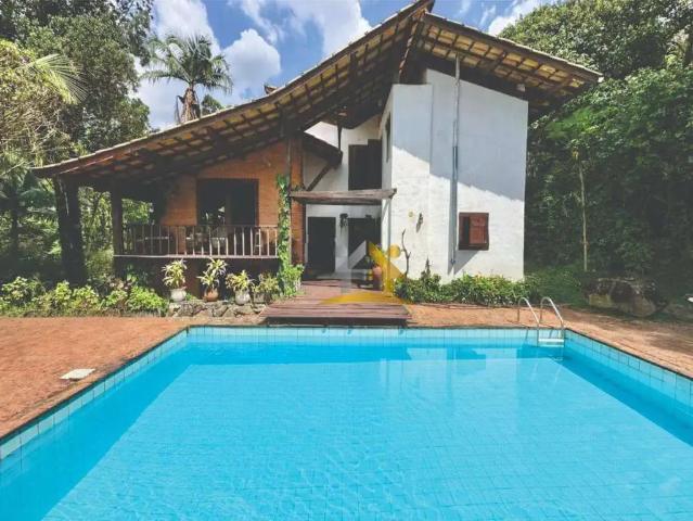 Casa / Sobrado em Condomínio para Venda em Carapicuíba/SP Chácara São João 3 Quartos