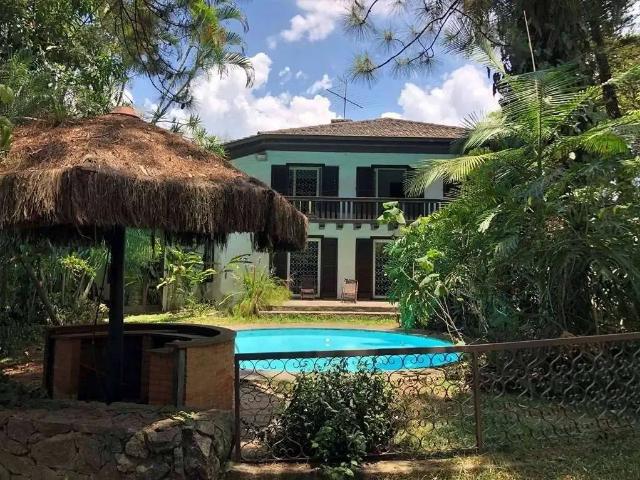 Casa / Sobrado em Condomínio para Venda em Carapicuíba/SP Chácara São João 3 Quartos